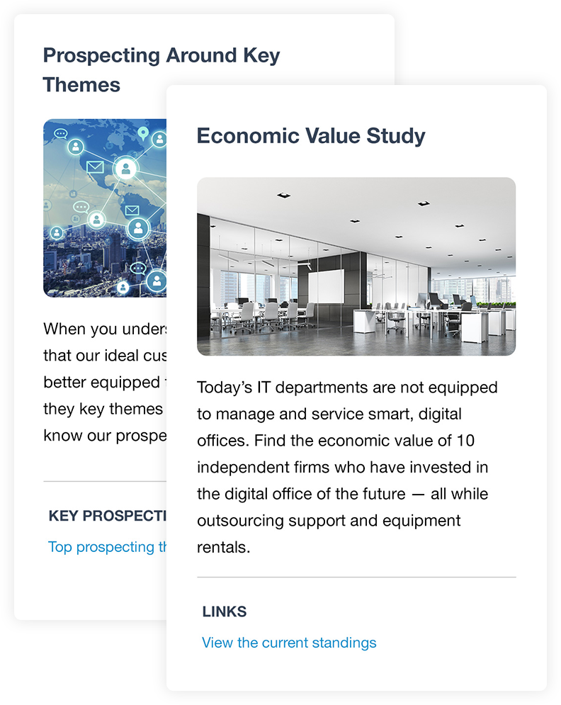 Create Your Own Digital Playbook - Presentek Inc.